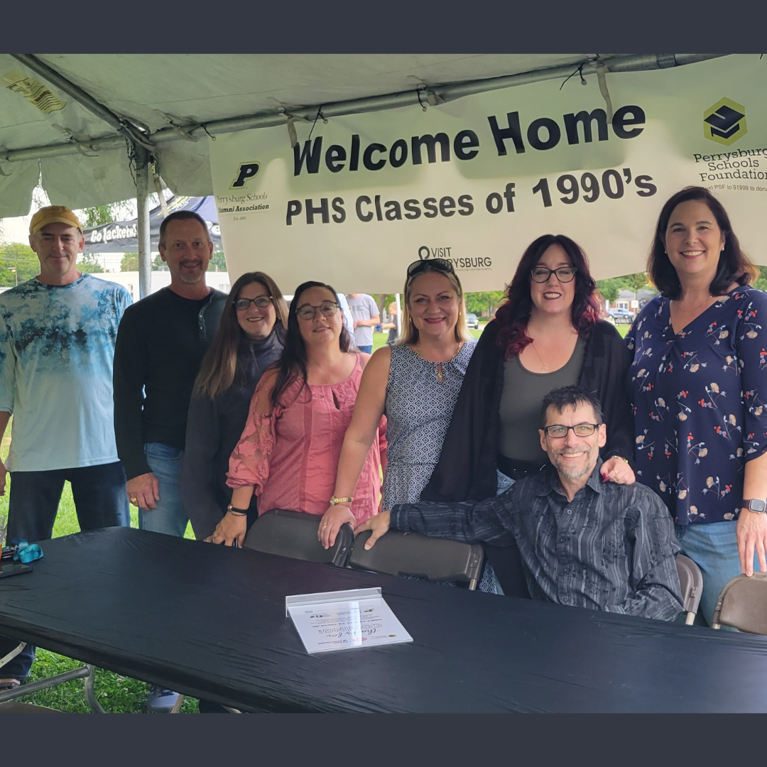 Home - Perrysburg Schools Foundation