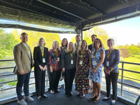 WHO WE ARE - Perrysburg Schools Foundation