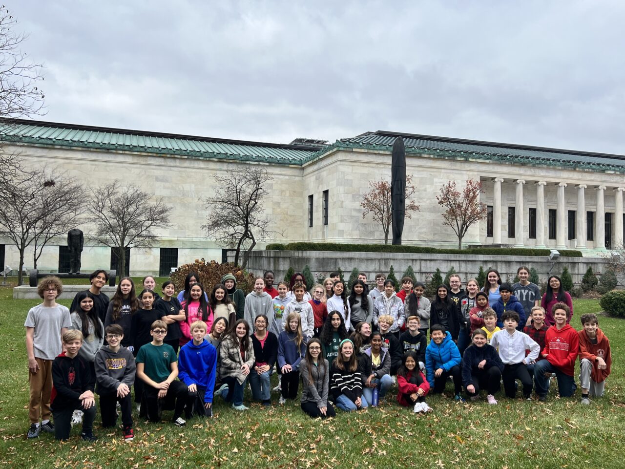 PJHS Orchestra Students Experience TSYO Concerts - Perrysburg Schools ...