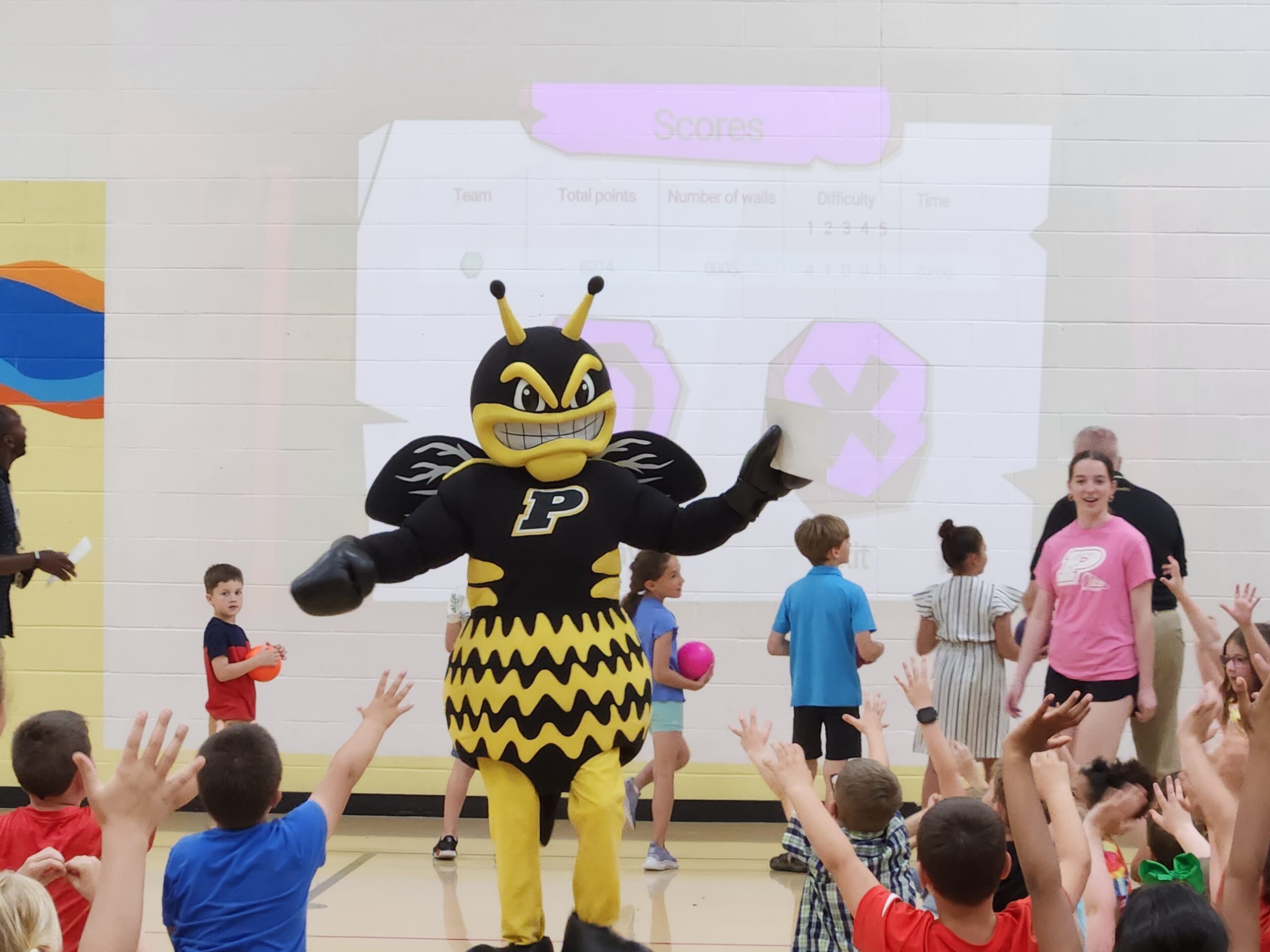 The Jacket Way - Perrysburg Schools Foundation